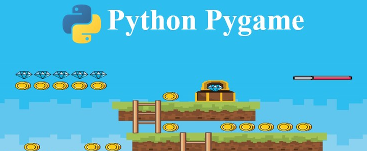 请问pygame已经过时了吗？ - 知乎