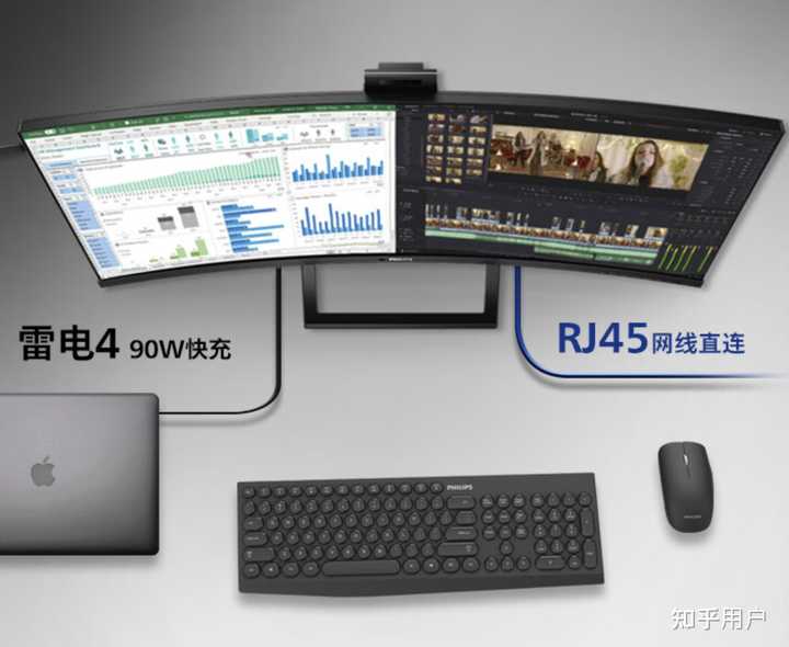 有哪些值得推荐的5K显示器？ - 知乎