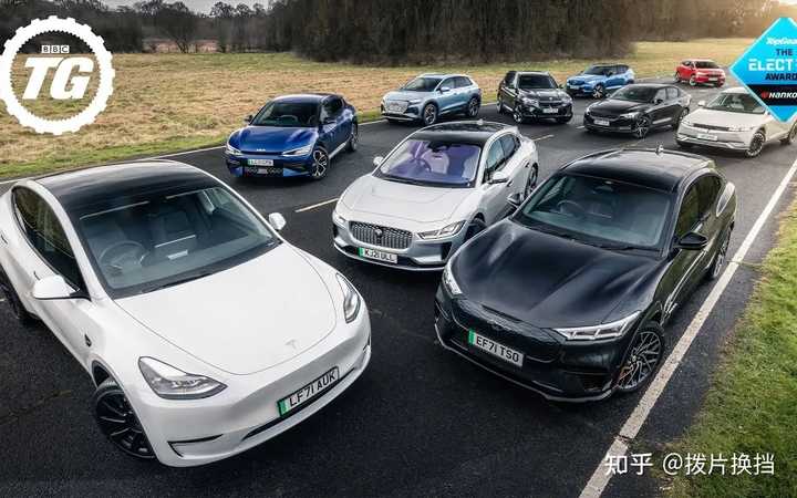 为什么极氪001、智己ls6、小鹏G6、昊铂HT这些车卖不过特斯拉的两款车？ - 知乎