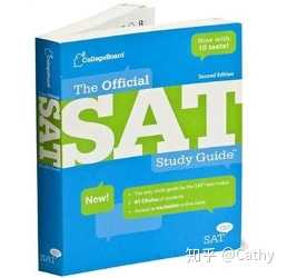 SAT考试应如何准备？ - 知乎