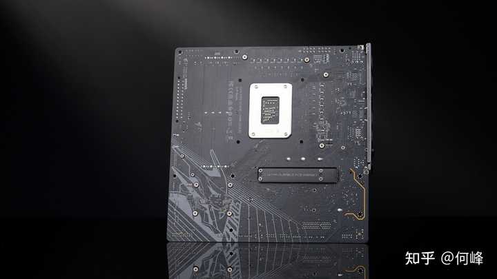 各家主板厂商陆续发布B860系列主板，其中哪款最值得买？ - 知乎