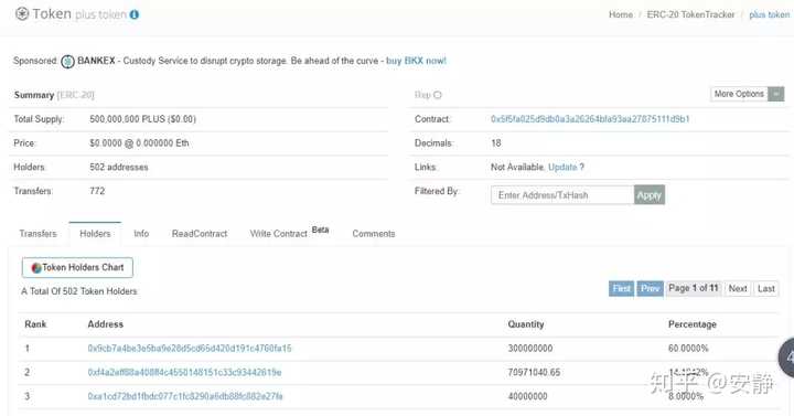 plus token钱包怎么样？ - 知乎
