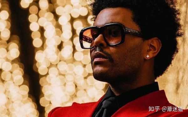 如何评价The Weeknd专辑《After Hours》？ - 知乎