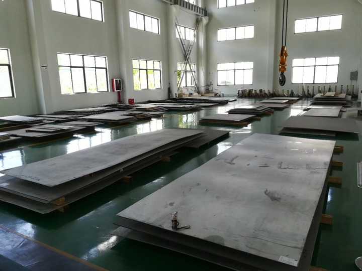 20CrMo钢材是什么材料？ - 知乎