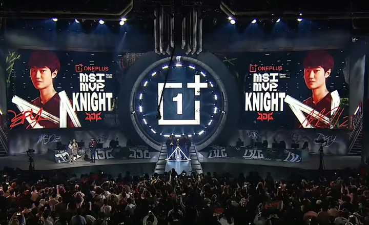 2023 MSI 总决赛 JDG 3:1 BLG 夺队史首个季中赛冠军，如何评价这场比赛？ - 知乎