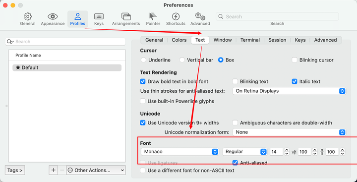 在MAC下面有什么好用的终端工具？ - 知乎