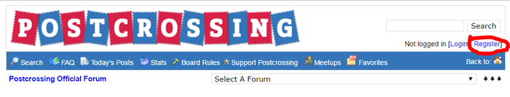 怎么玩Postcrossing ？ - 知乎