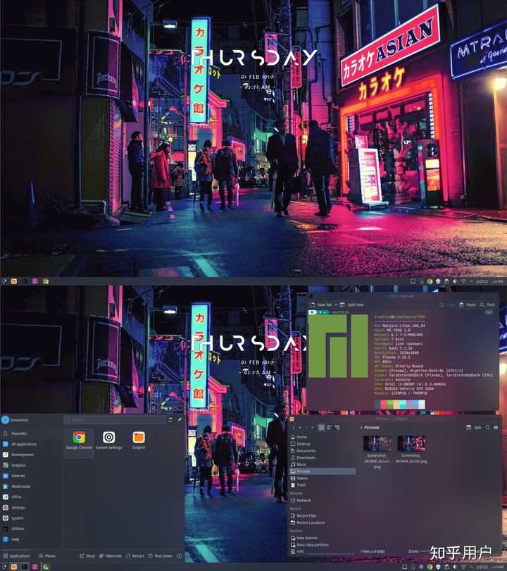 Ubuntu和Deepin都有什么优缺点? - 知乎
