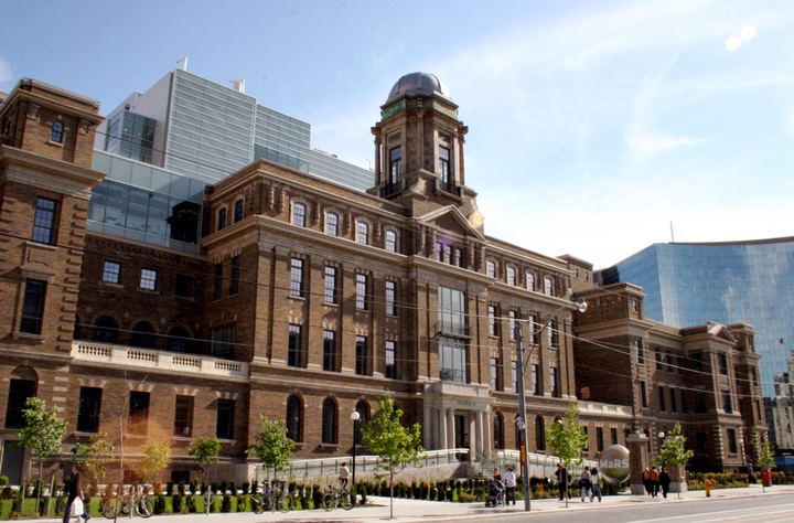 如何评价多伦多大学新建的向量学院 (Vector Institute)？对人工智能领域会有何影响? - 知乎