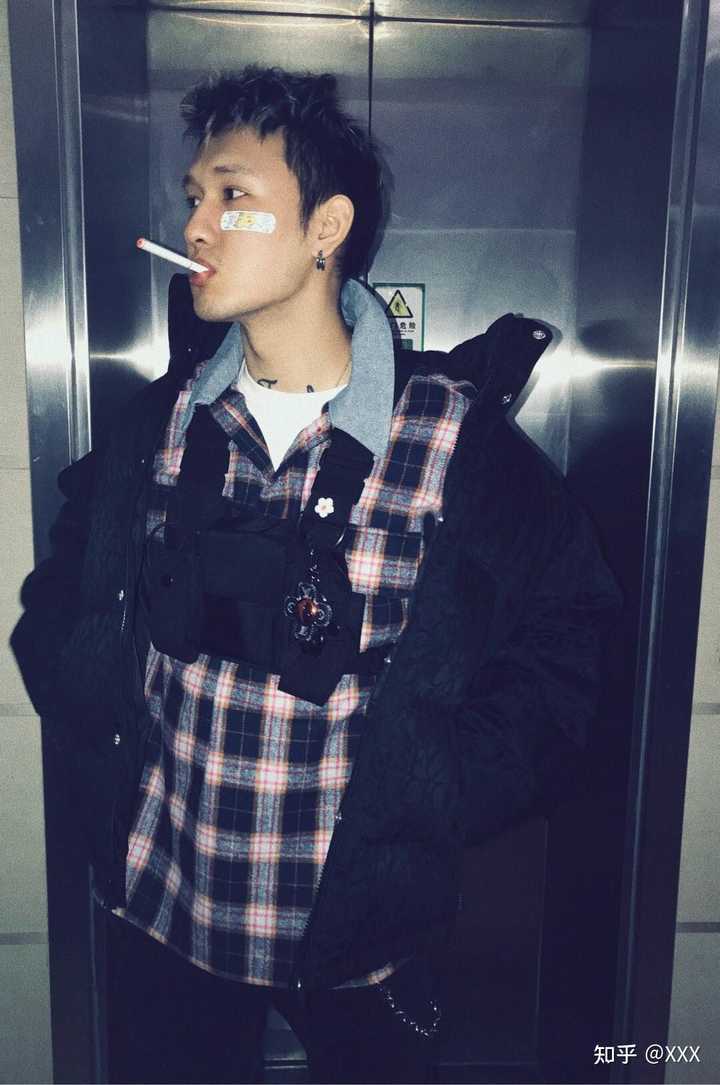 怎么评价gali这个rapper？ - 知乎