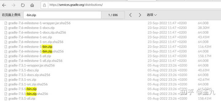 Android studio如何更改新建工程默认的gradle版本？ - 知乎