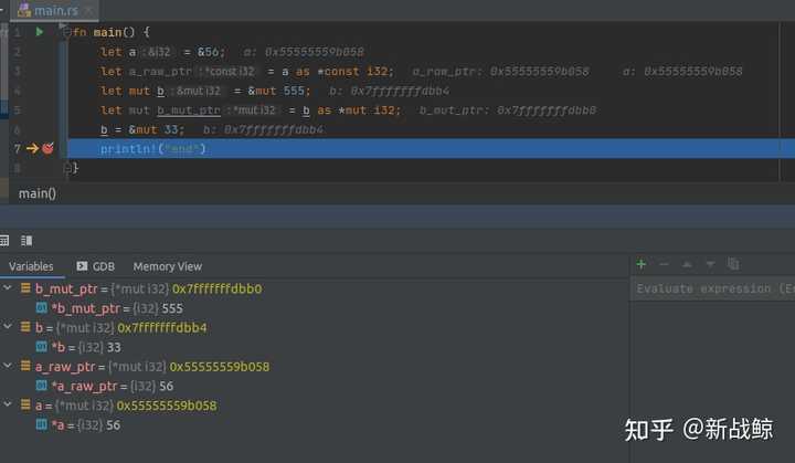Rust智能指针(Box )传参到底该如何理解？ - 知乎