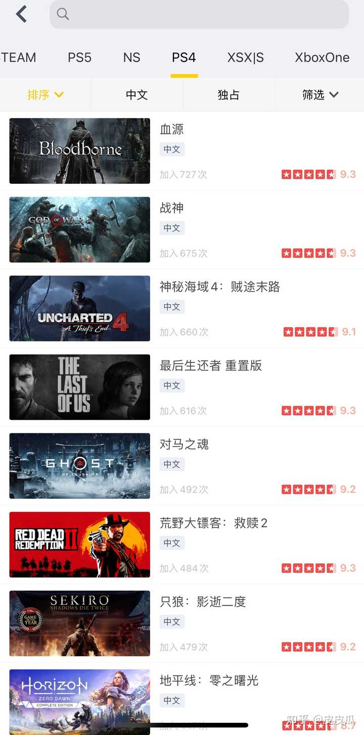 PS4各种型号和版本都有什么区别。好处坏处有哪些？ - 知乎