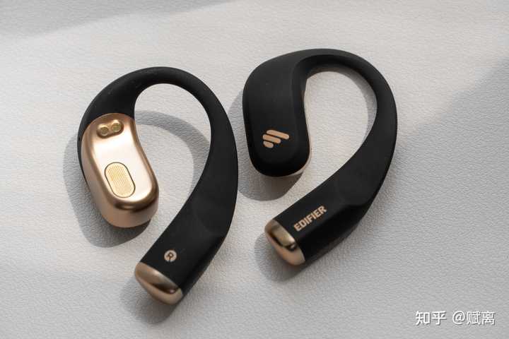 如何看待漫步者同时推出Comfo Fit Ⅱ和Solo两款五百元价位的开放式耳机？ - 知乎