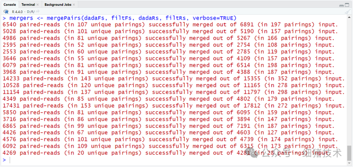 Qiime2 中 DADA2 的使用方法是什么？ - 知乎