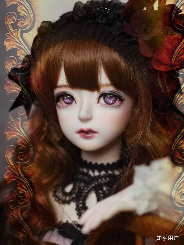 如何评论国内各大bjd娃社？ - 知乎