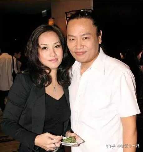 如何评价香港女演员林碧琪？ - 知乎