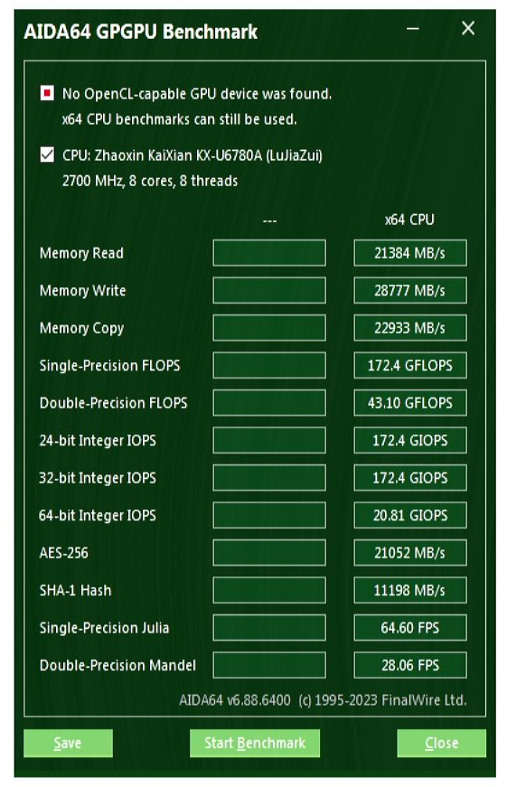 电脑CPU突然跑分很低怎么回事？ - 知乎