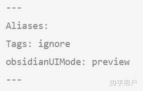 Obsidian中有哪些好用的插件值得推荐？ - 知乎