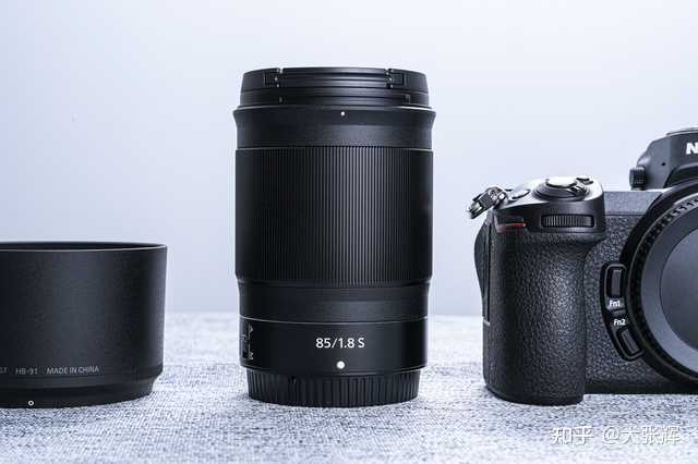 尼康z85 1.8s真有那么好吗？ - 知乎