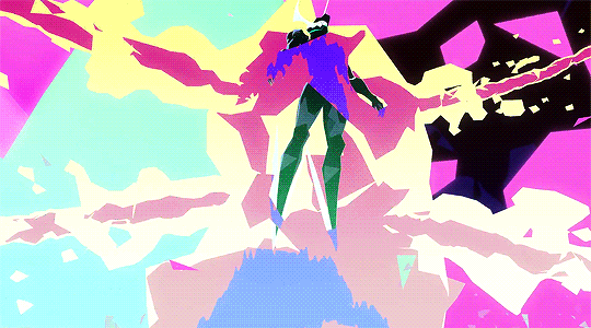 如何评价剧场动画《普罗米亚》（PROMARE）？ - 知乎