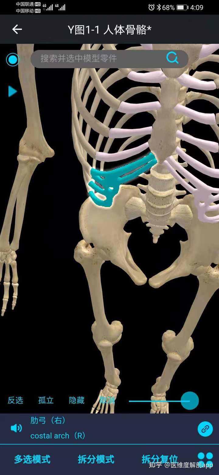 Complete Anatomy这款解剖学APP有人买过吗？和3D Body比怎么样？ - 知乎