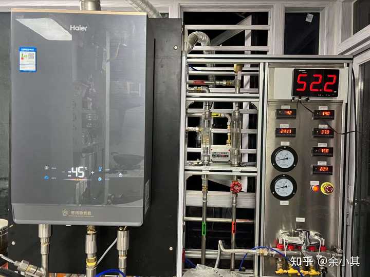 想选择一款燃气热水器，海尔新出的 KL7 怎么样？相比 KL5 有哪些升级的地方？ - 知乎