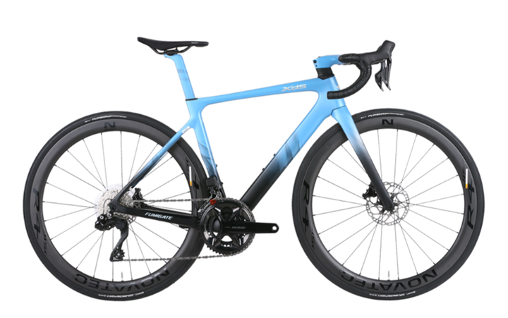 最近想换车，喜德盛的ad7和rs7更推荐哪个？ - 知乎