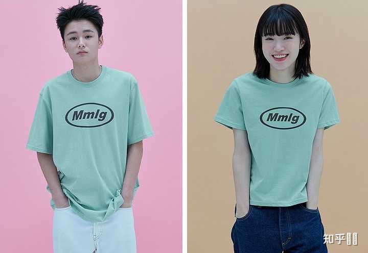 mmlg是什么衣服品牌？ - 知乎