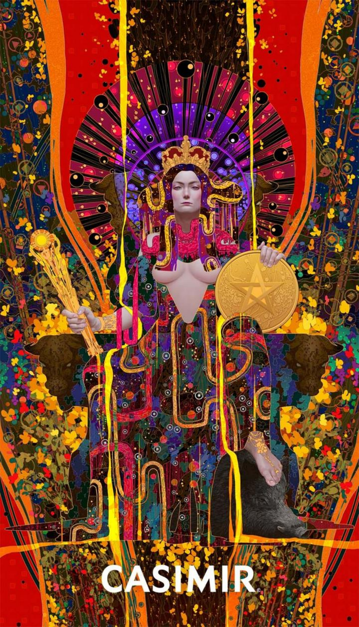 画画八年只懂二次元，还有画下去的意义吗？ - 知乎