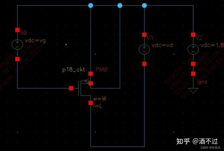 如何解读 gmid 设计方法？ - 知乎