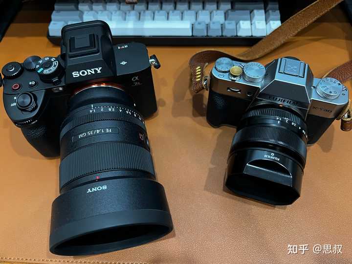 快2023年了富士XT30ii值得买吗？ - 知乎