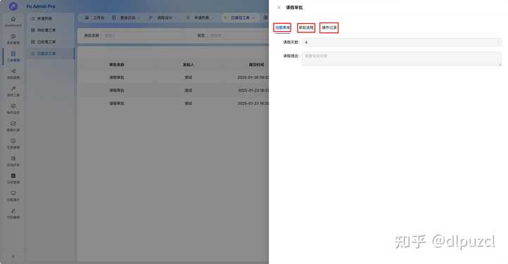 python 工作流引擎（workflow）有哪些？ - 知乎