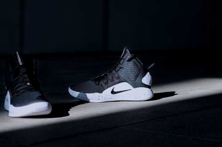 如何评价收官作品Nike Hyperdunk X？ - 知乎