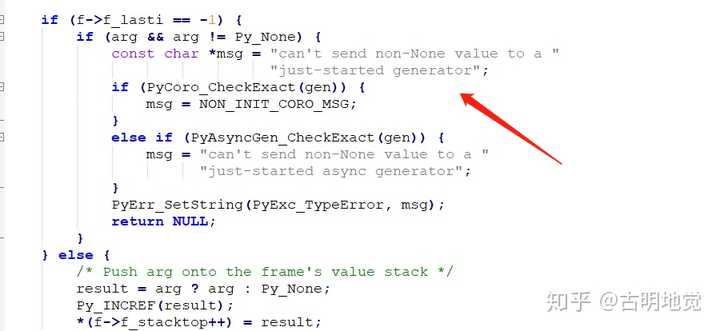 Python 的关键字 yield 有哪些用法和用途？ - 知乎