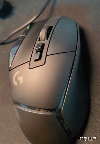 罗技鼠标 G502 X 与 G502 有什么区别？ - 知乎