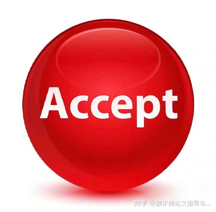 SCI期刊编辑部方面会给决定accept的文章修改格式吗？ - 知乎