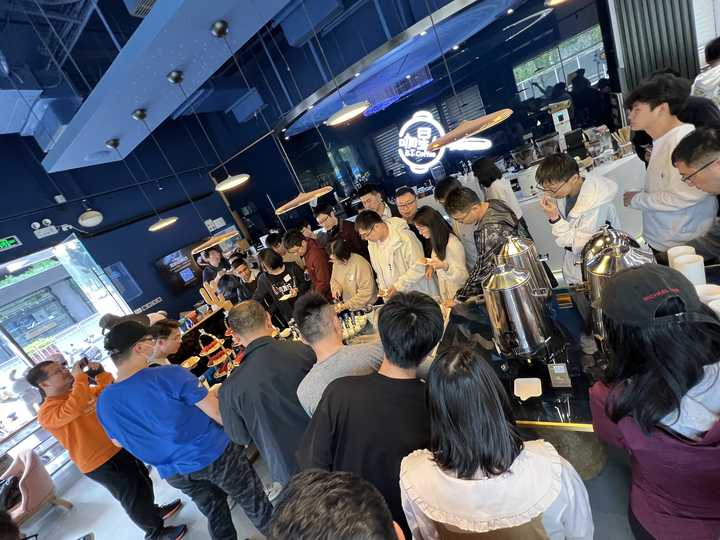 参加 VS Code Day in China 2023 大会是怎样的体验？ - 知乎