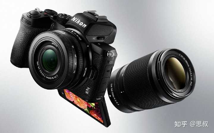 尼康z50 zfc 索尼6400买哪个？ - 知乎