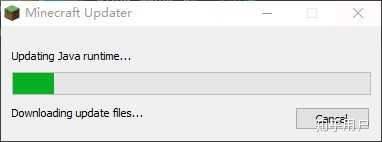 Minecraft Launcher下载更新总是失败，怎么才可以解决? - 知乎