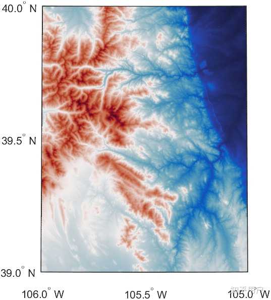Matlab如何自定义colormap？ - 知乎