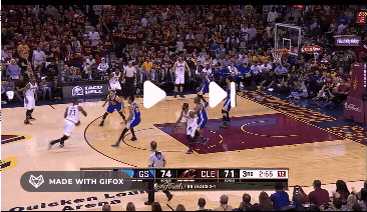 2016NBA总决赛骑士对勇士的比赛中，裁判到底偏向了谁？ - 知乎