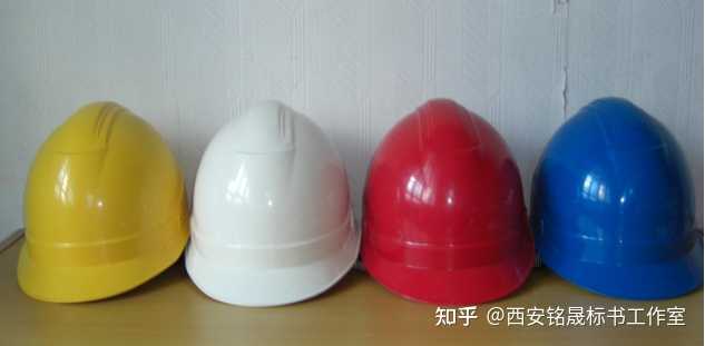 施工时必须带安全帽的原因是什么？ - 知乎