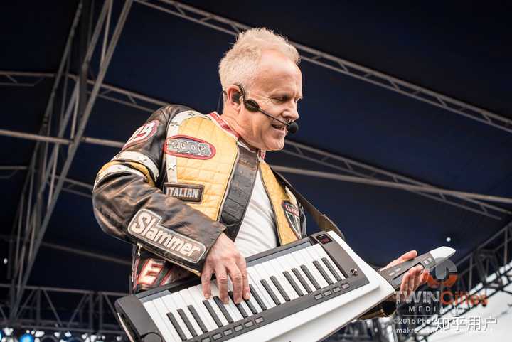 实用又炫酷的keytar应该具有什么功能？ - 知乎