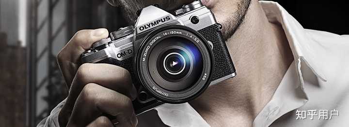 奥之心 M43 画幅相机 OM-5 发布，此款相机都有哪些亮点？ - 知乎