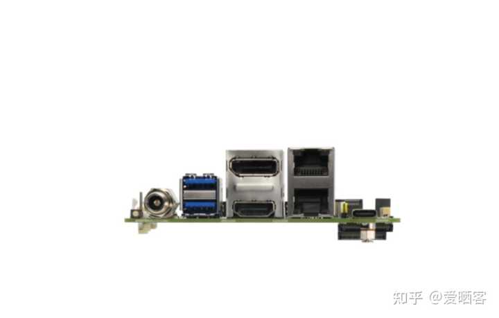 英特尔全小核处理器 i3-N305/N300 现身，该产品有哪些设计亮点？ - 知乎