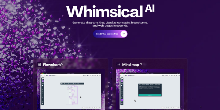 有哪些流行的智能绘图软件或工具推荐？ - 知乎