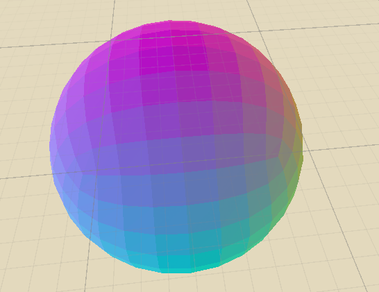 Unity Shader中是否可以通过ddx ddy来求出经过顶点变换后的法线？ - 知乎