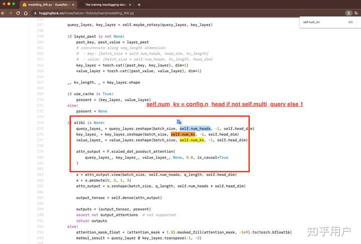 multi-query attention 可以应用在 GPT 大模型上吗？ - 知乎