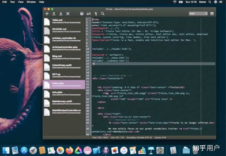 Mac上有没有什么比较好的开发工具？Mac系统下最好用的C++ IDE是XCode吗? - 知乎